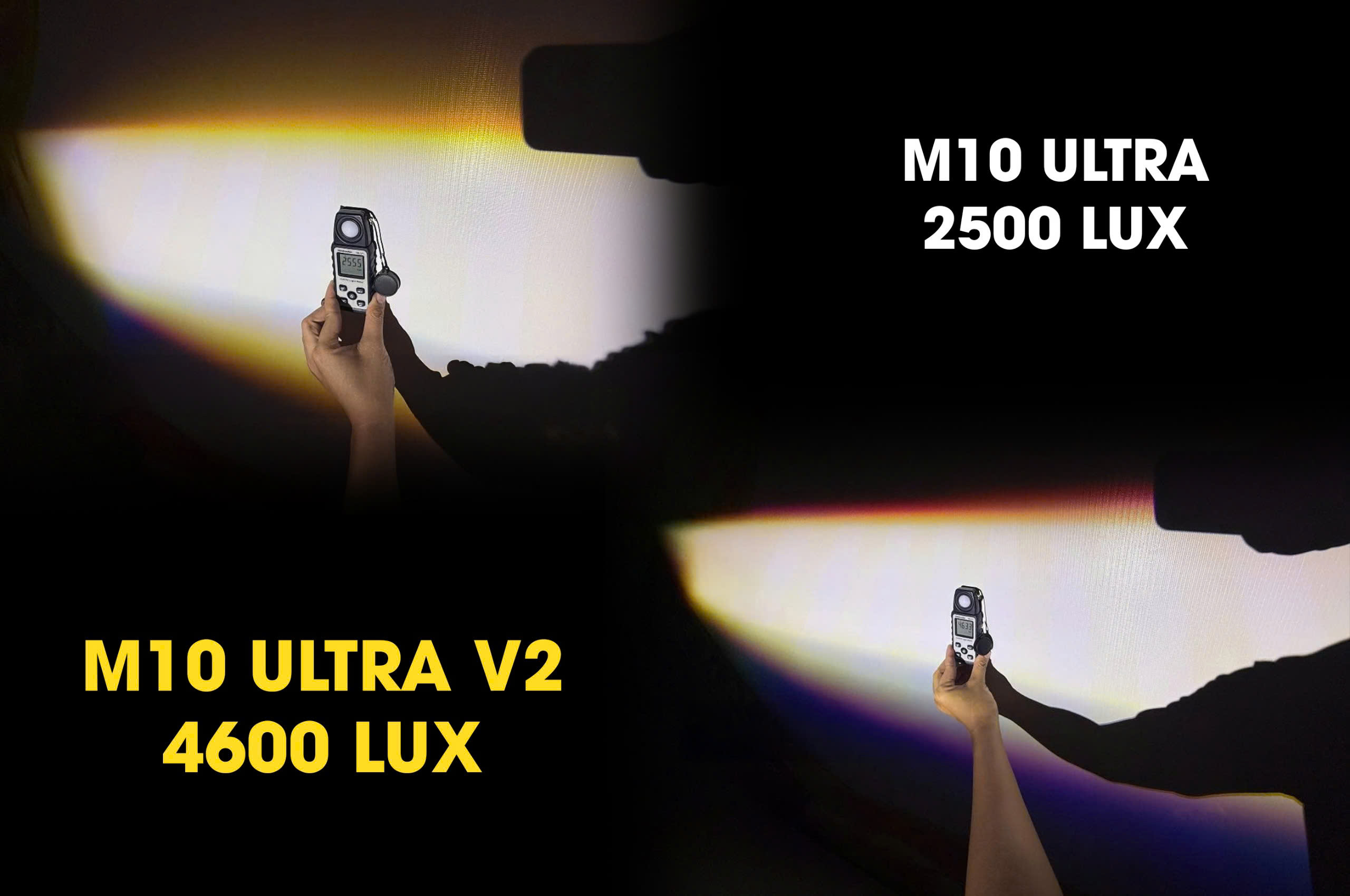 TITAN MOTO M10 ULTRA V2 LỘ DIỆN: SỰ CẢI TIẾN ĐÁNG MONG ĐỢI!